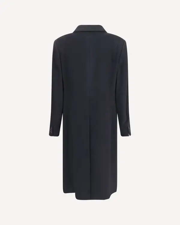 Our Legacy Wool Whale Coat