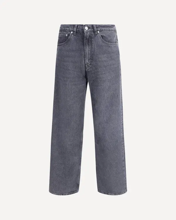 Our Legacy Loose Jeans
