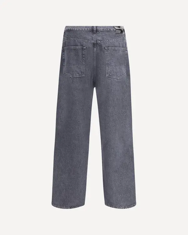 Our Legacy Loose Jeans