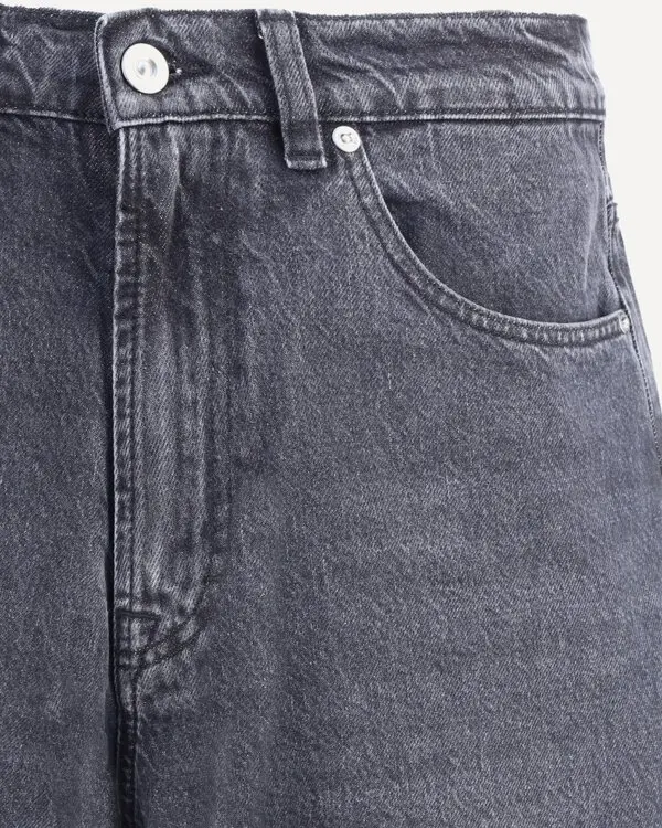 Our Legacy Loose Jeans