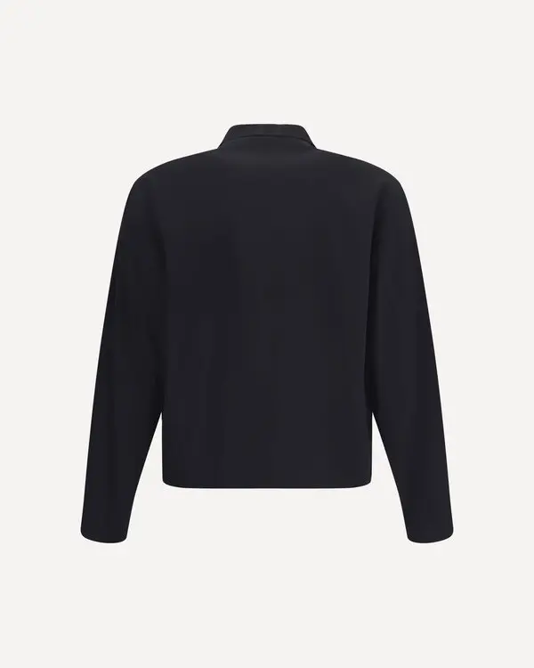 Our Legacy Wool Zip-up Jacket