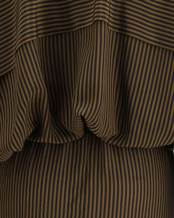 PETAR PETROV The Serenade Dress