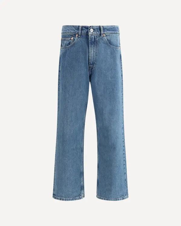 Our Legacy Jeans Third Cut