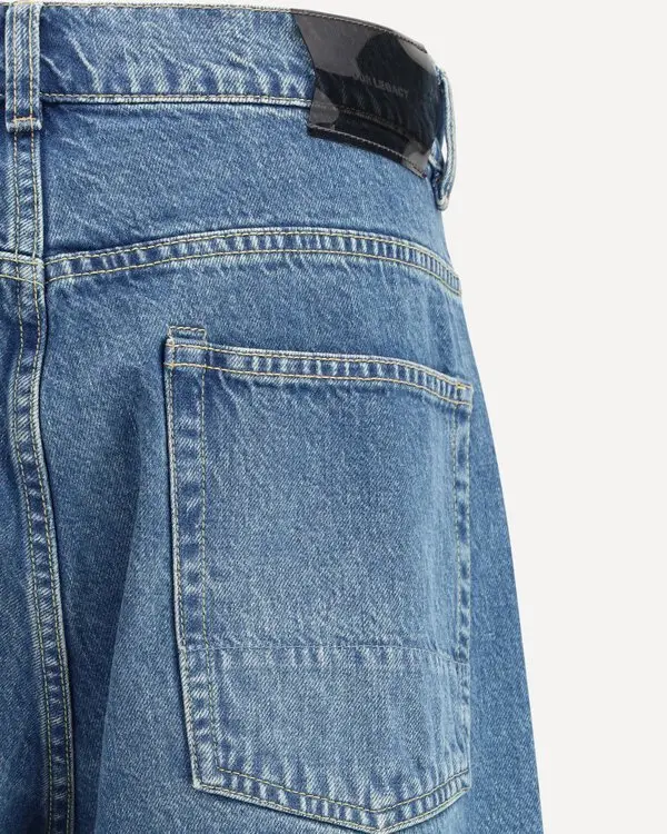 Our Legacy Jeans Third Cut