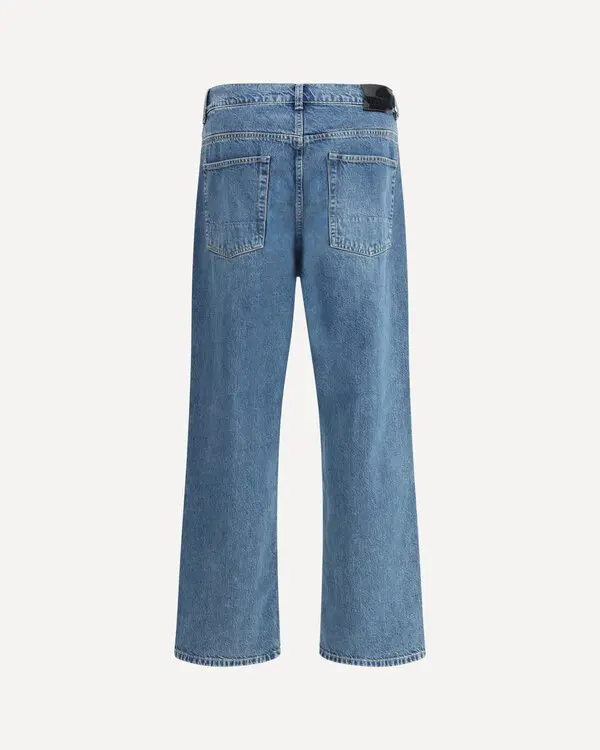 Our Legacy Third Cut Jeans