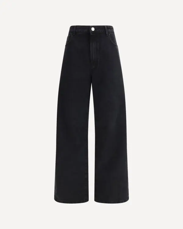 RÓHE Baggy Fit Jeans
