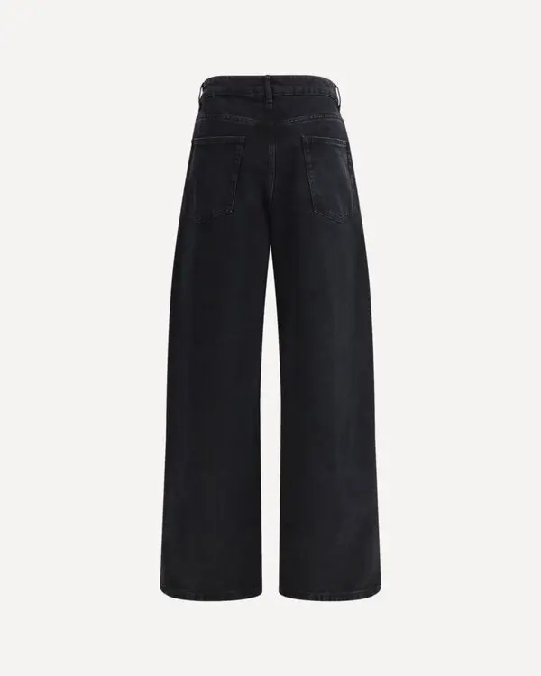 RÓHE Baggy Fit Jeans