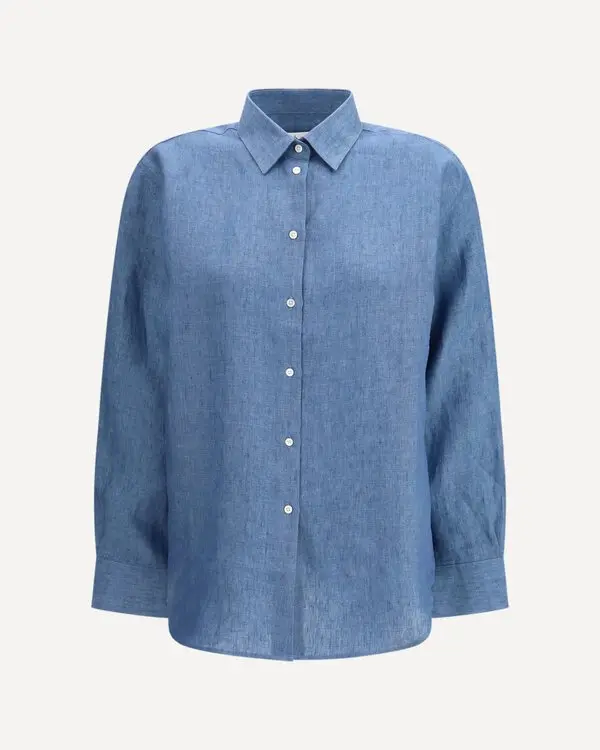 RÓHE Linen Shirt