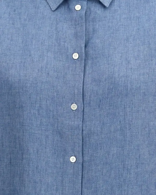 RÓHE Linen Shirt