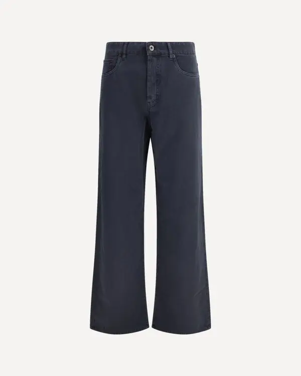 Miu Miu Flare Jeans