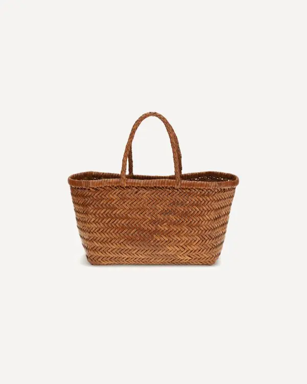 Dragon Diffusion Mini Flat Gora Handbag