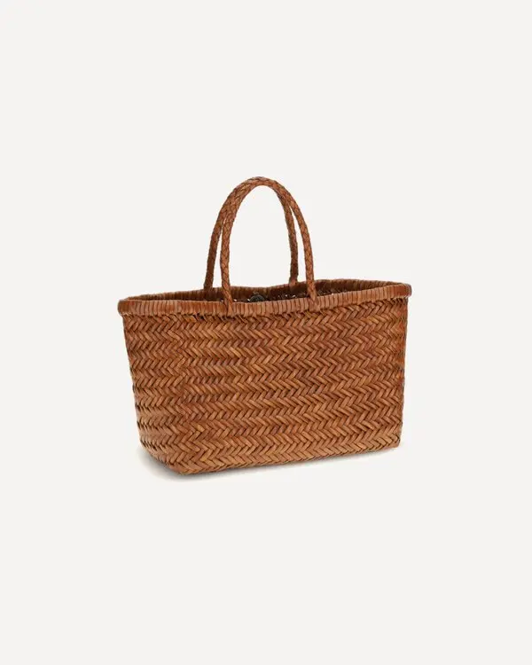 Dragon Diffusion Mini Flat Gora Handbag