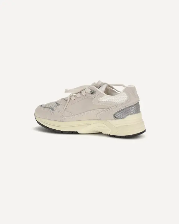 AUTRY Hyperway Low Sneakers - Beige