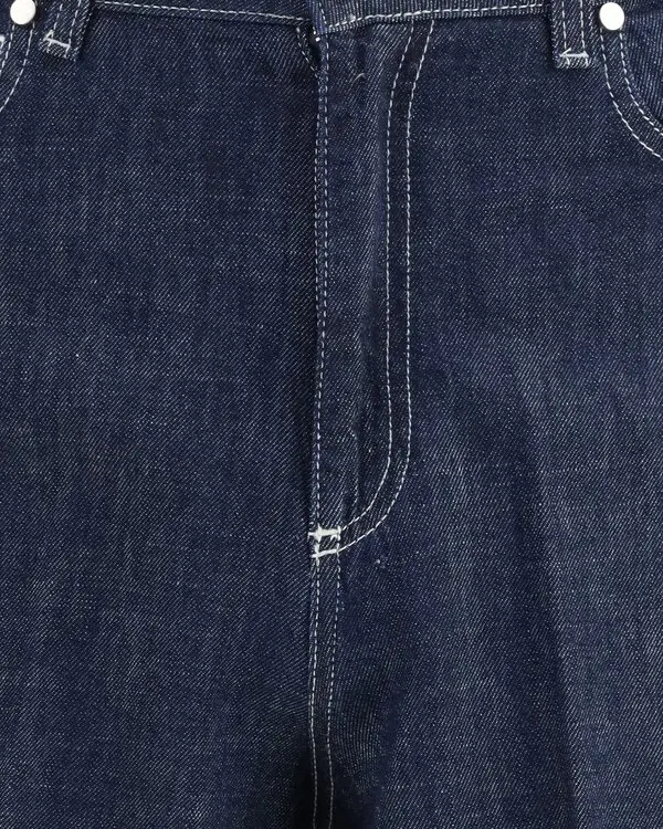 CRUNA Wide Leg Jeans