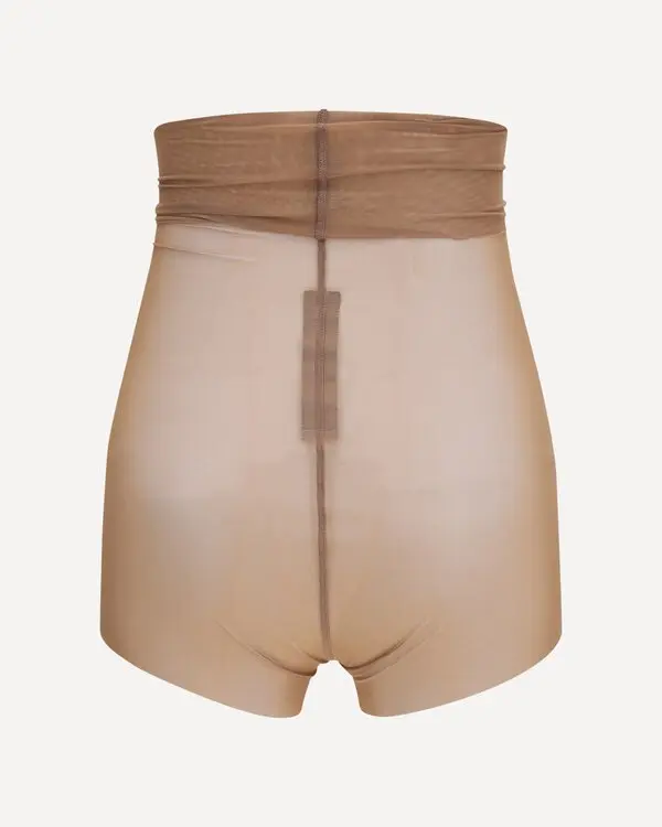 Rick Owens Sheer Shorts