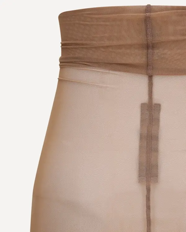 Rick Owens Sheer Shorts