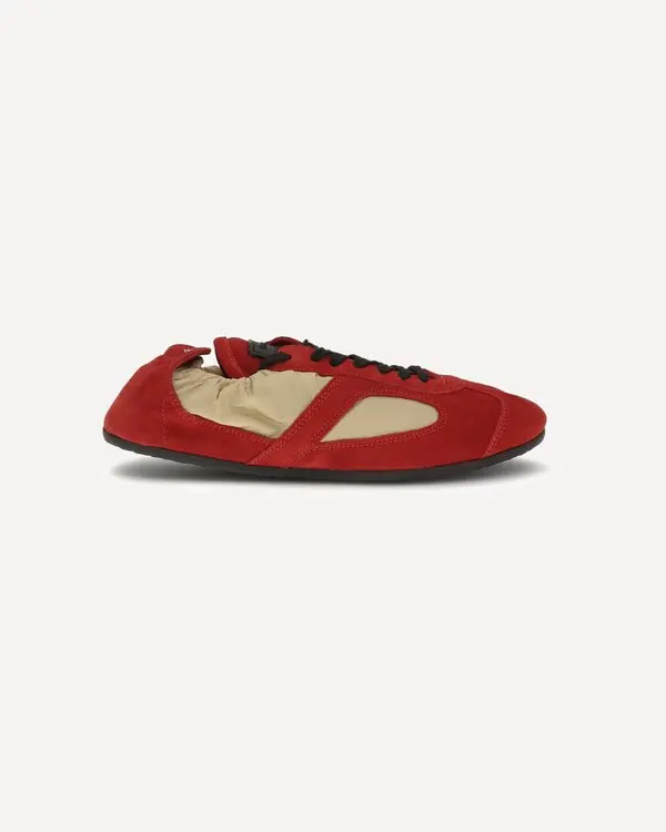 Proenza Schouler Soft Track Sneakers