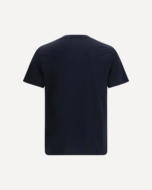 Fred Perry Fine-striped T-shirt Ale