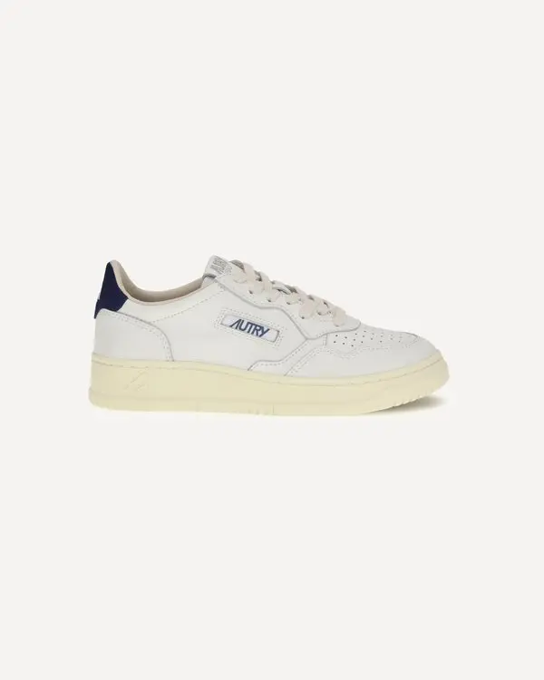 AUTRY Medialist Low Sneakers