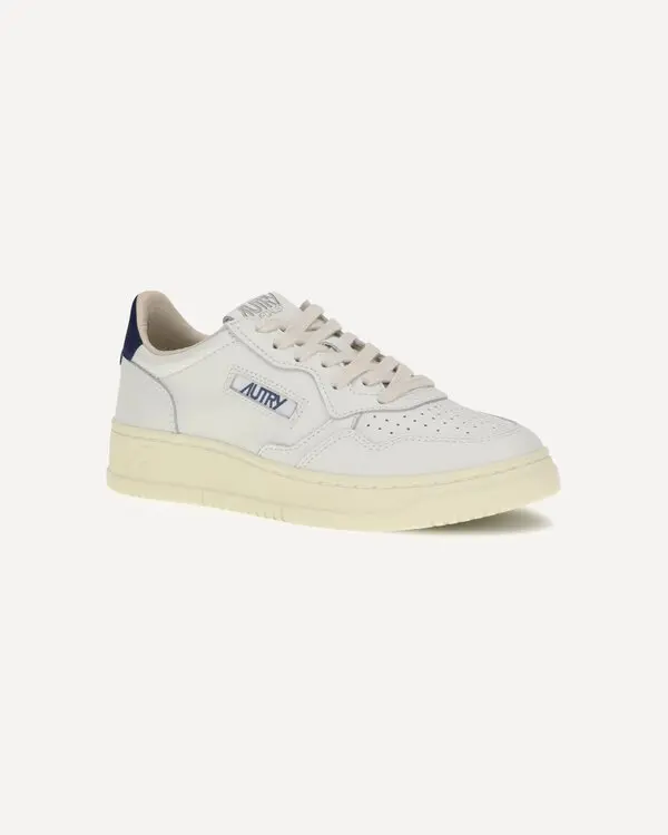 AUTRY Medialist Low Sneakers