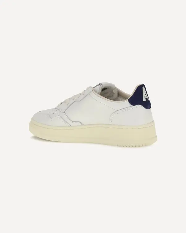 AUTRY Medialist Low Sneakers