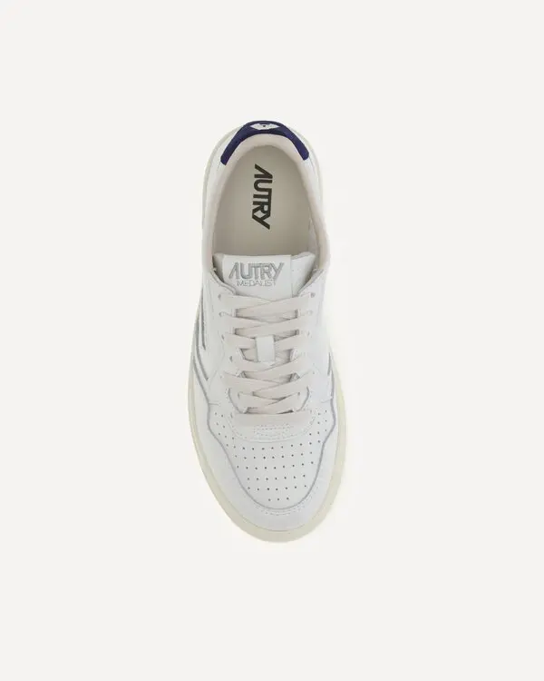 AUTRY Medialist Low Sneakers