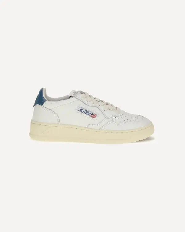 AUTRY Medialist Low Sneakers