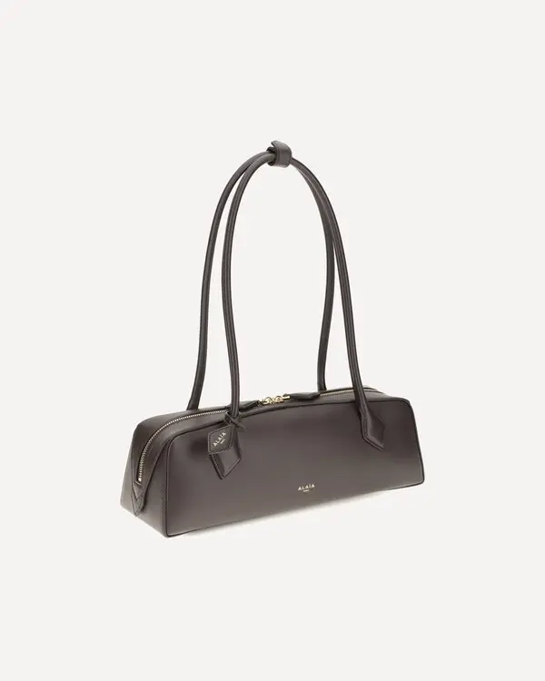 Alaïa Small Le Teckel Shoulder Bag
