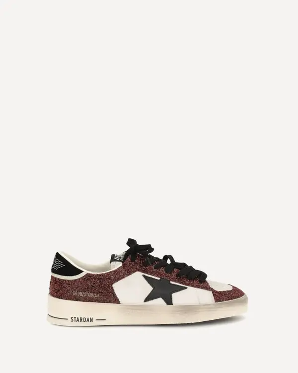 GOLDEN GOOSE Stardan Sneakers - Multicolour