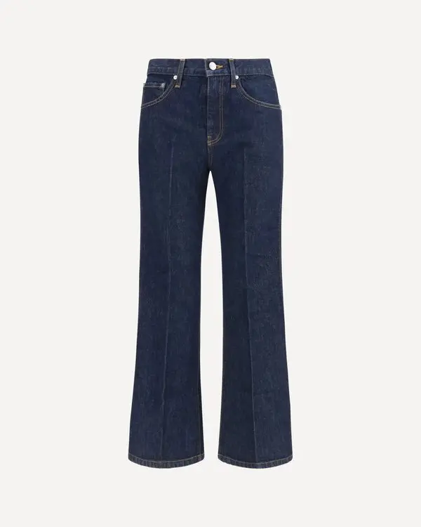 Khaite Clara Jeans