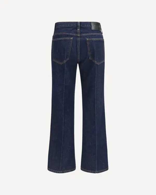 Khaite Clara Jeans