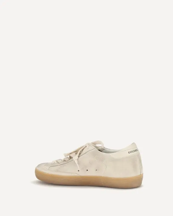 GOLDEN GOOSE Super Star Sneakers