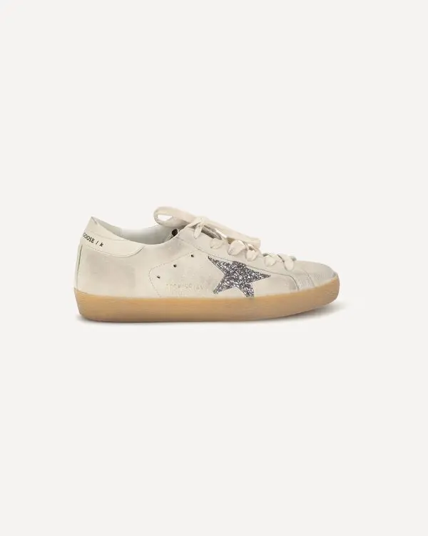 GOLDEN GOOSE Super Star Sneakers