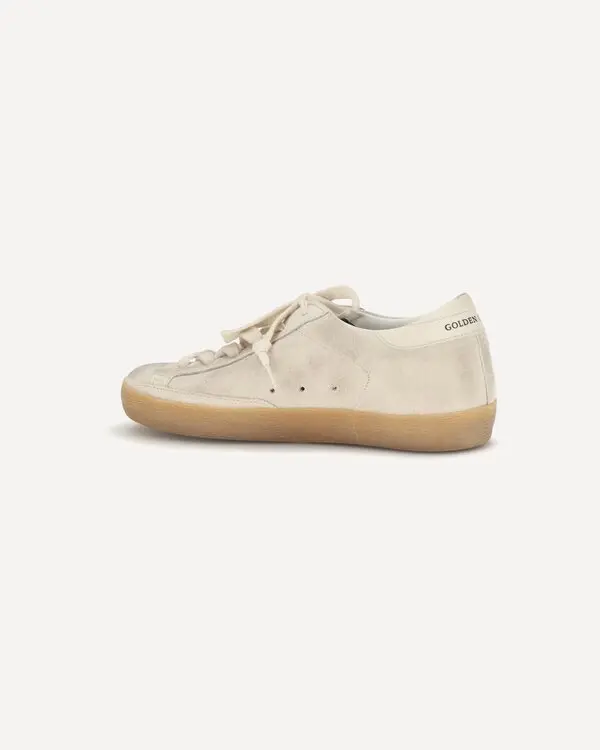 GOLDEN GOOSE Super Star Sneakers