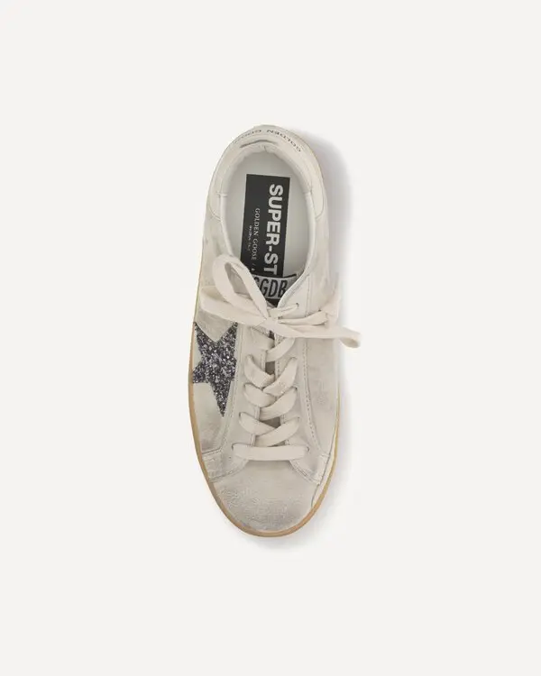 GOLDEN GOOSE Super Star Sneakers