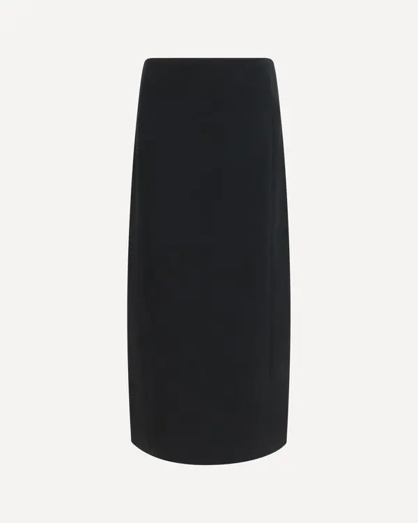 Khaite Lyle Skirt