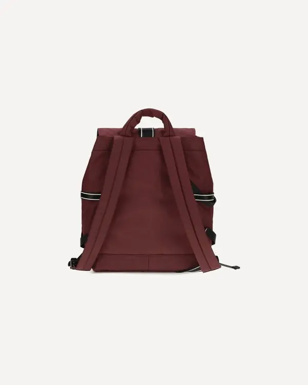 GANNI Re-tech Backpack