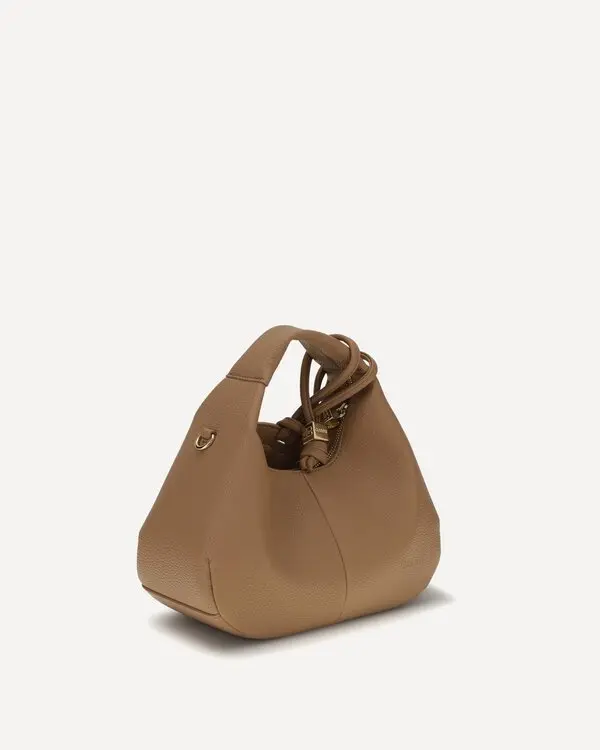 GANNI Hobo Handbag