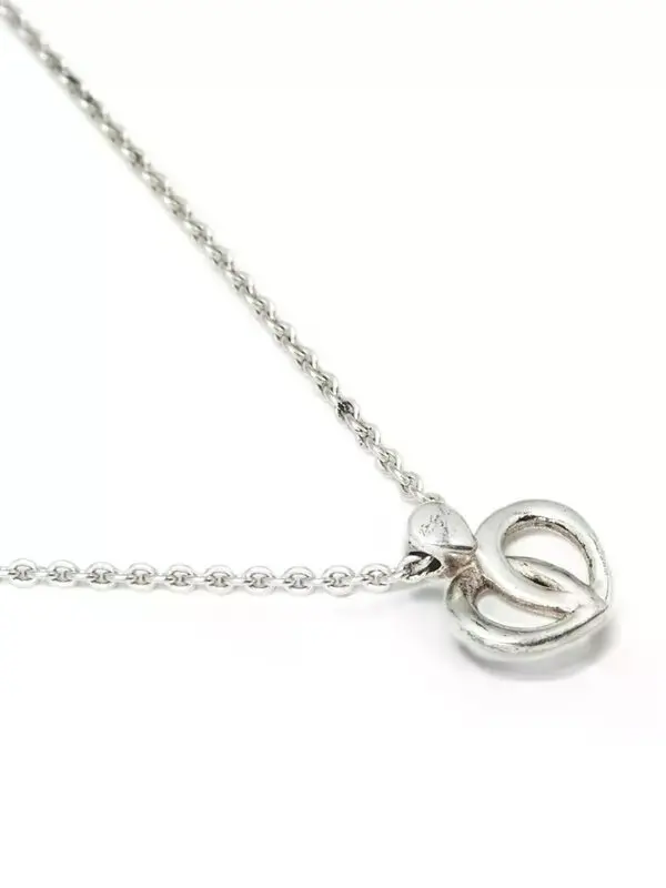 Montblanc Coeur De Petals Necklace