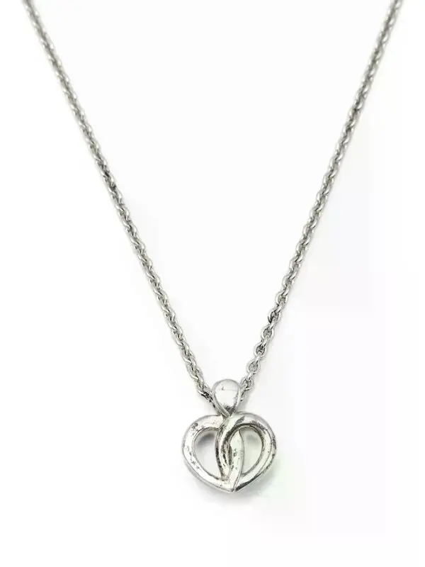 Montblanc Coeur De Petals Necklace
