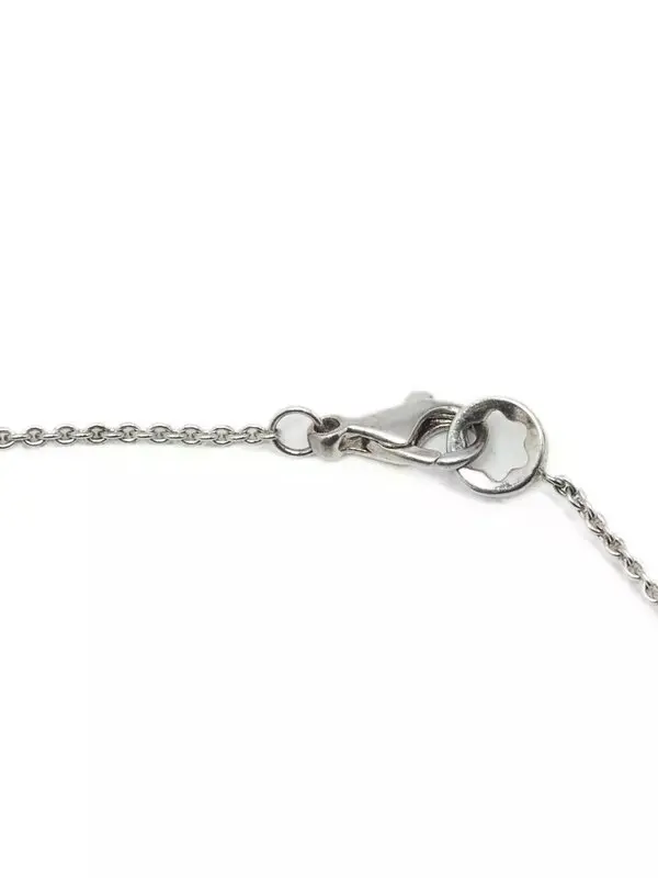 Montblanc Coeur De Petals Necklace