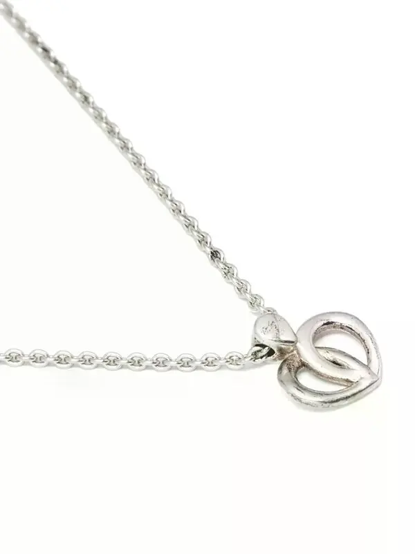 Montblanc Coeur De Petals Necklace