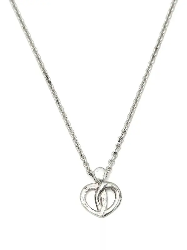 Montblanc Coeur De Petals Necklace