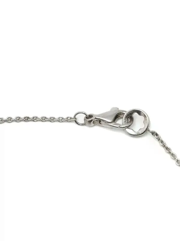 Montblanc Coeur De Petals Necklace