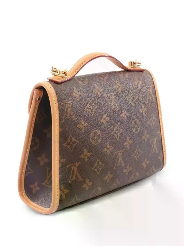 LOUIS VUITTON Monogram Handbag