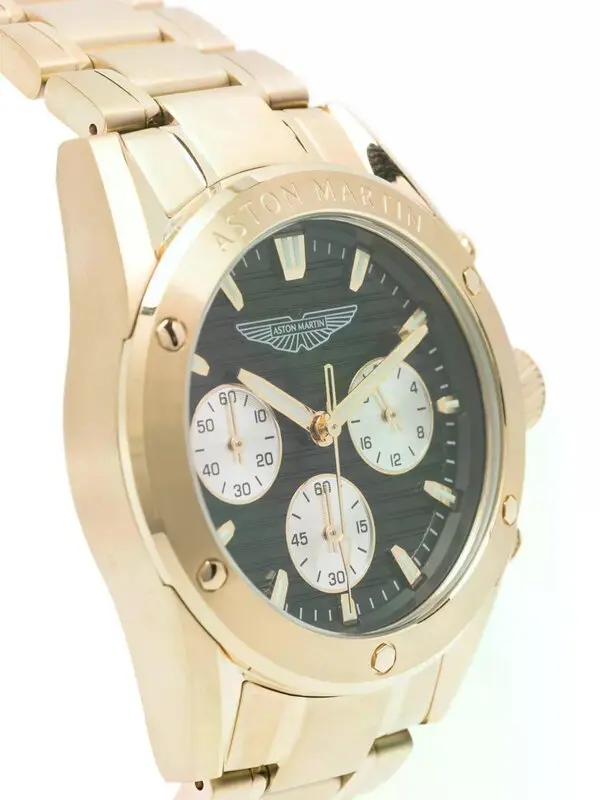 ASTON MARTIN WATCHES 38mm Chronograph Watch
