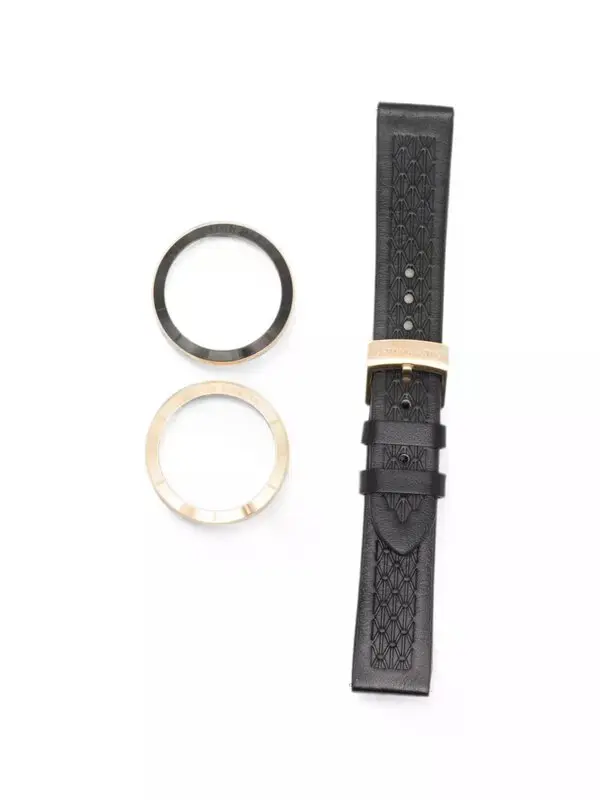 ASTON MARTIN WATCHES 38mm Chronograph Watch