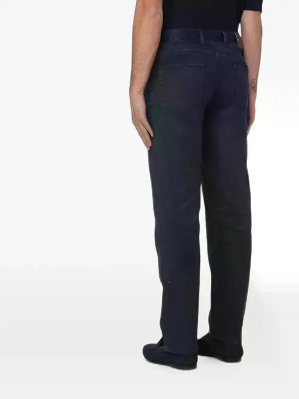 Zegna Five-pocket Trousers