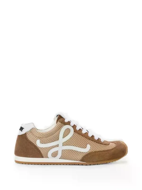 Loewe Ballet Runner 2.0 Sneakers - Neutrals