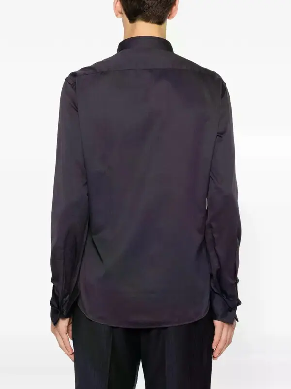 Emporio Armani Buttoned Shirt